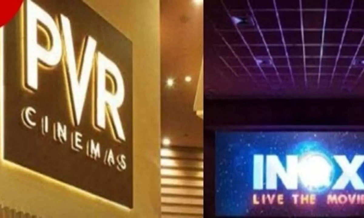 Hyderabad: PVR INOX Opens New 4-Screen Cinema at SMR Vinay Mall