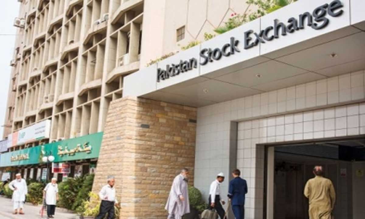 Pakistan stock markets react positively to ceasefire with India