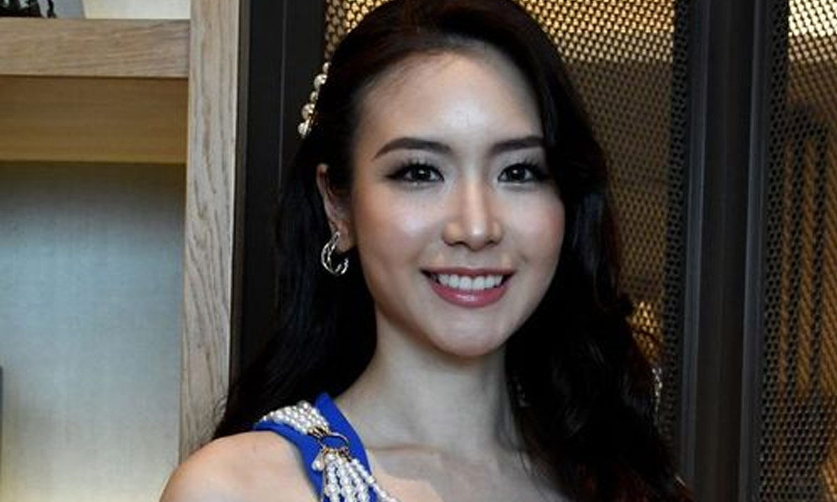 Rebuilding hope with purpose