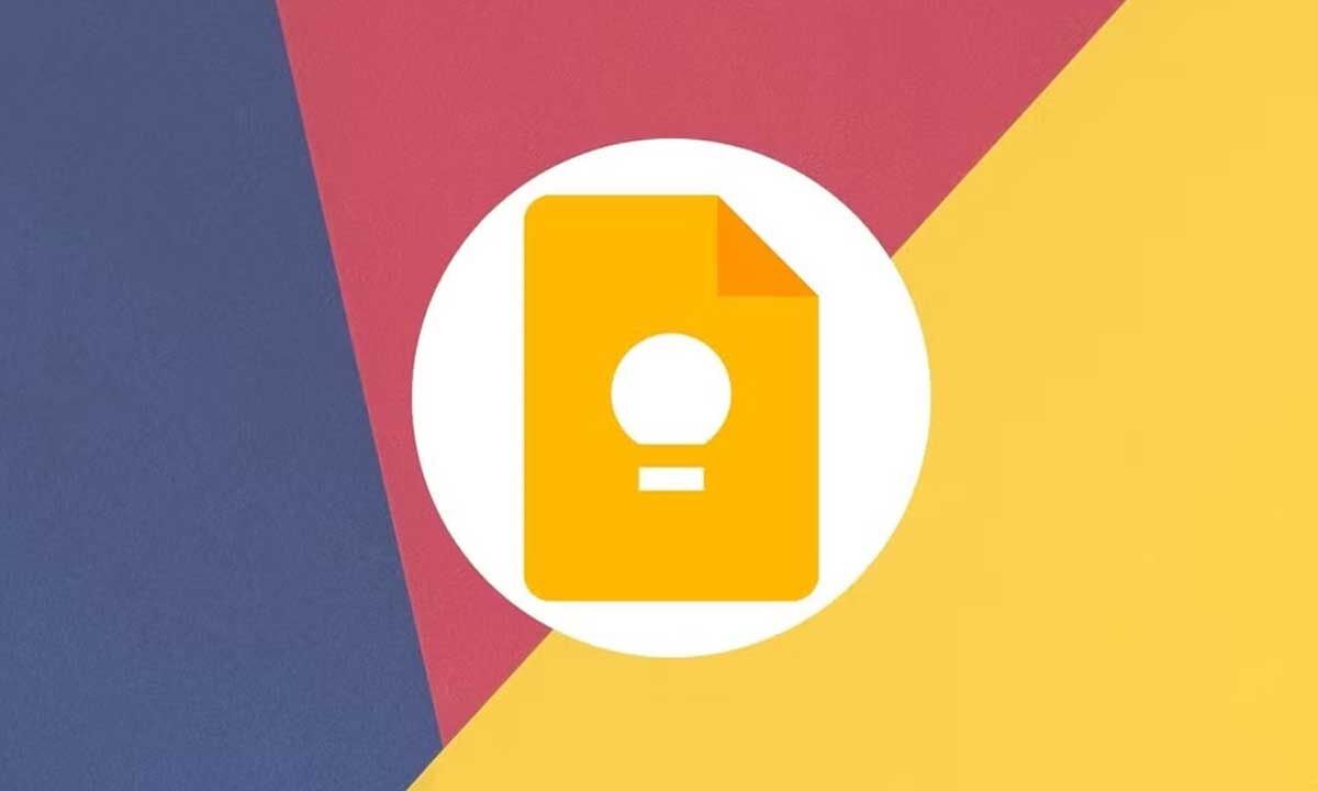 Google Keep for Web Gets Long-Awaited Text Formatting Tools