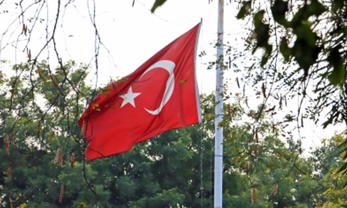 Turkey learns the cost of siding with Pakistan: Indian tourists cancel ...