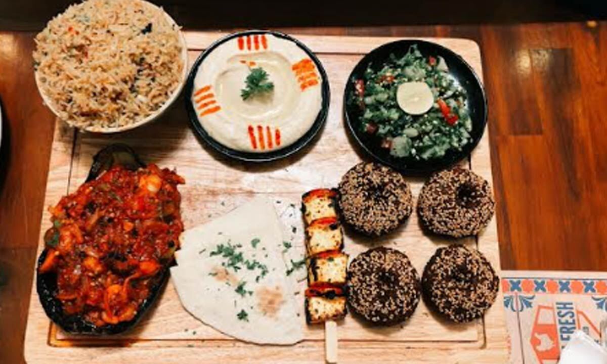 Kebapci Hills brings a Turkish-Nawabi feast to Hyderabad