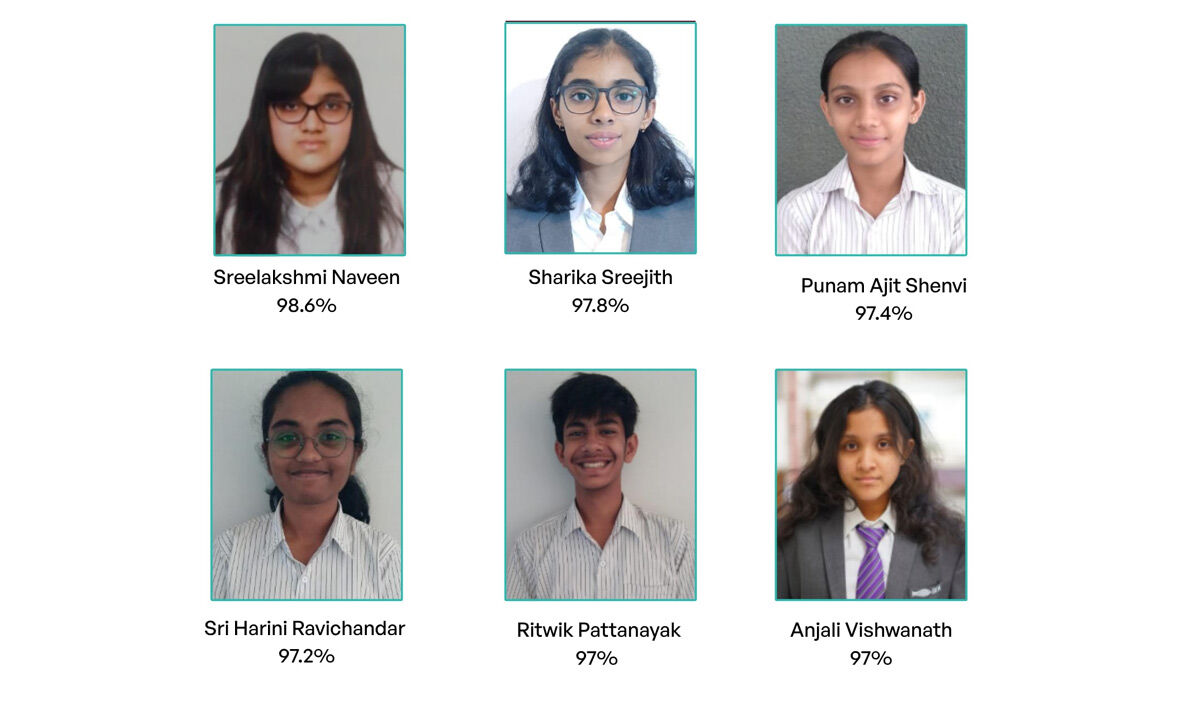 Ekya Schools & CMR NPS Celebrate 100% Success in CBSE 2025 Results