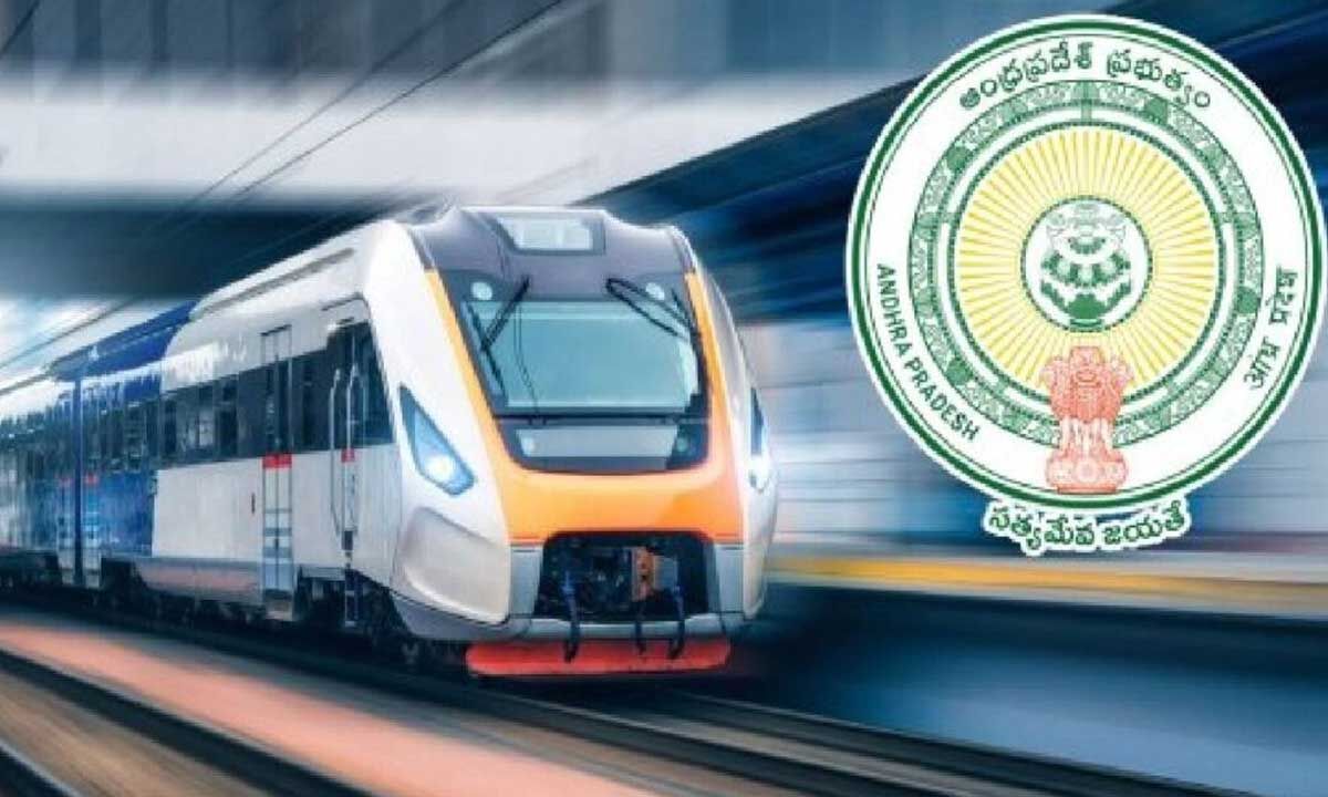 Foreign banks ready to give loans to Visakha and Vijayawada metro rail projects: Metro Rail MD