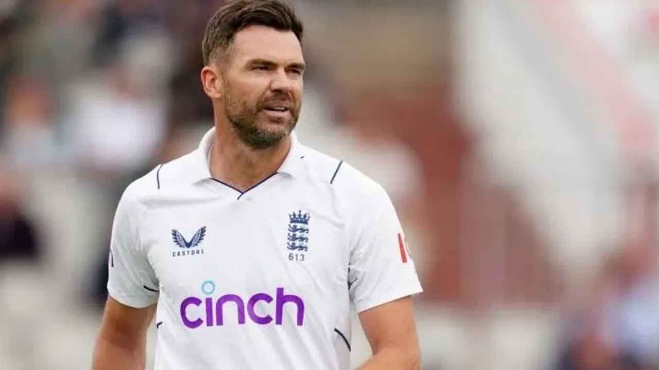 India’s huge talent will fill Kohli, Rohit voids: James