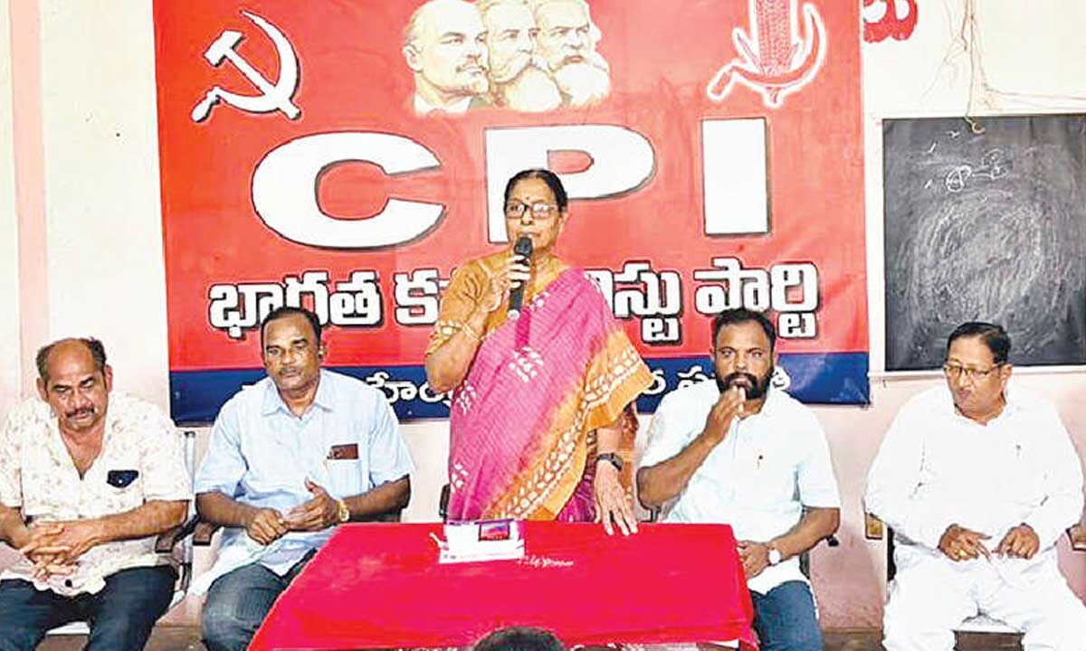 Plea to support strike on May 20