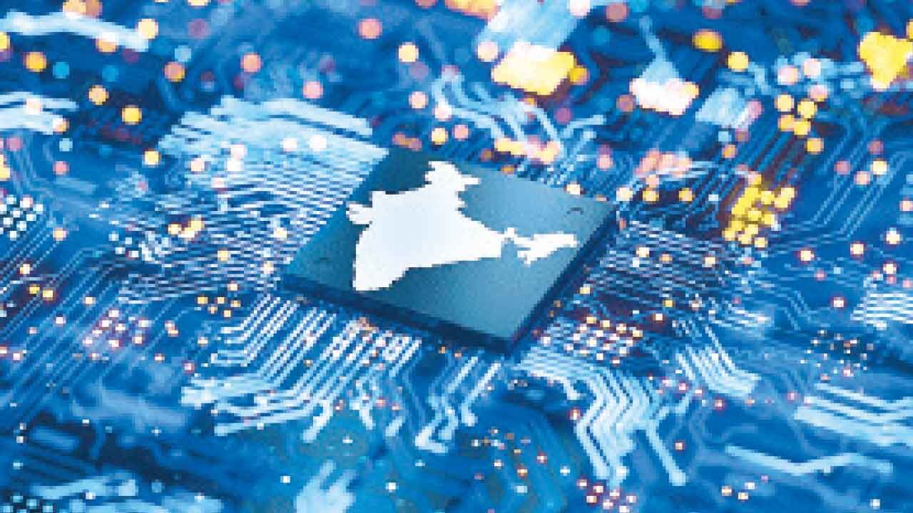 Cabinet clears semiconductor unit for Uttar Pradesh