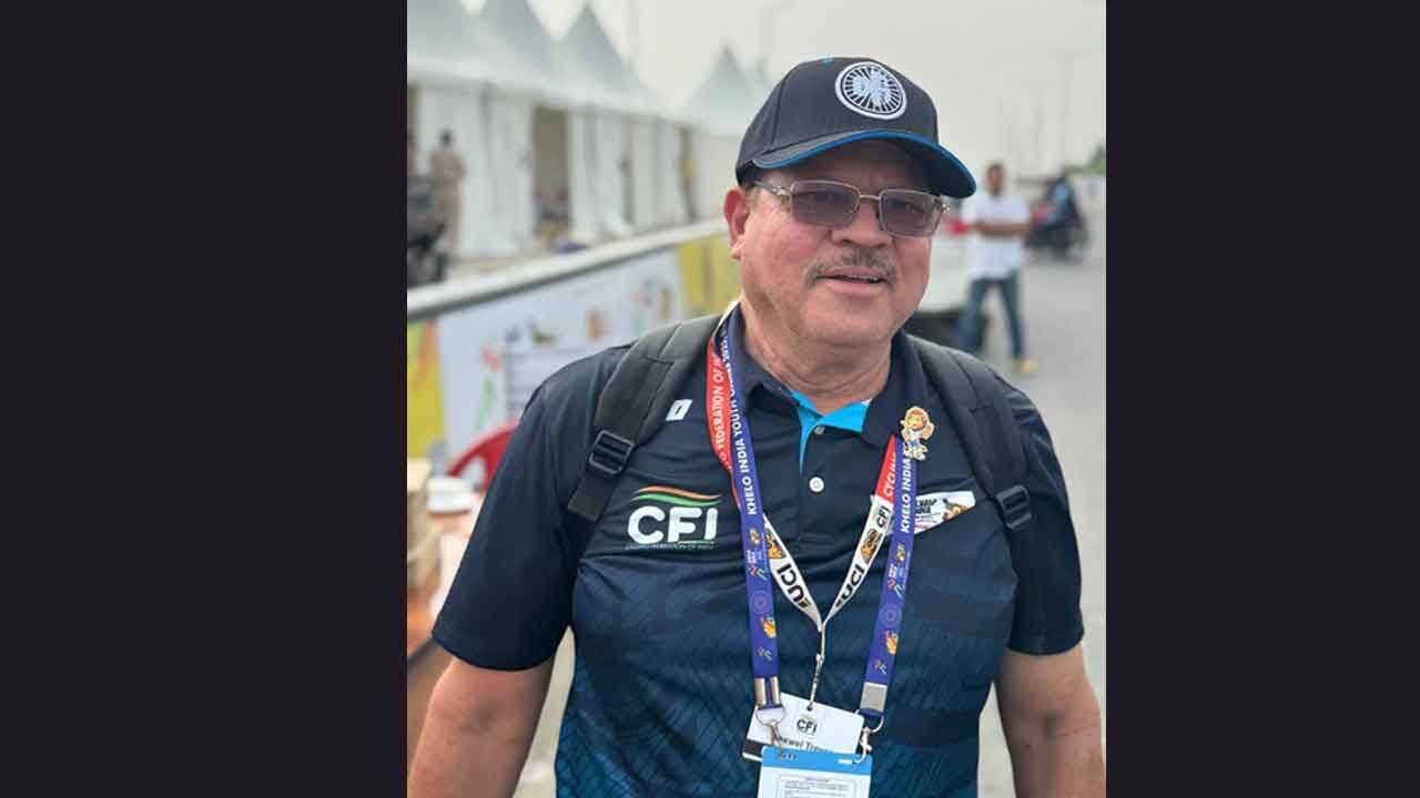 TIDC scouts look for qualities in athlete beyond field of play, says ...