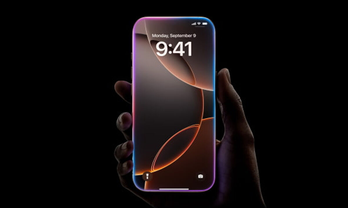 Apple's iPhone 19 in 2027 May Feature Bezel-Free Display and Next-Gen ...