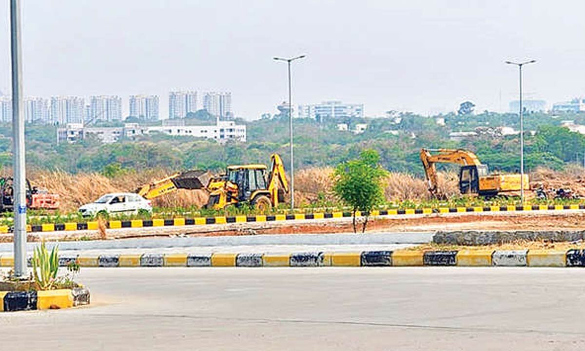 CEC report says Kancha Gachibowli qualifies as “deemed forest”