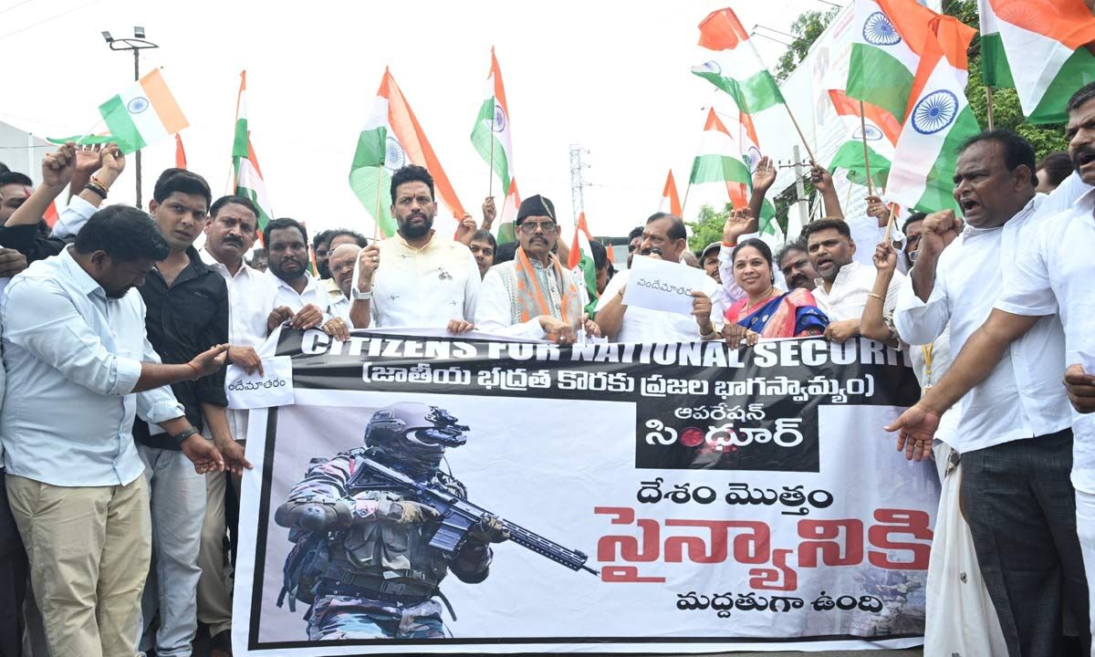 India’s advanced military tech instilled fear in Pak: Bharath