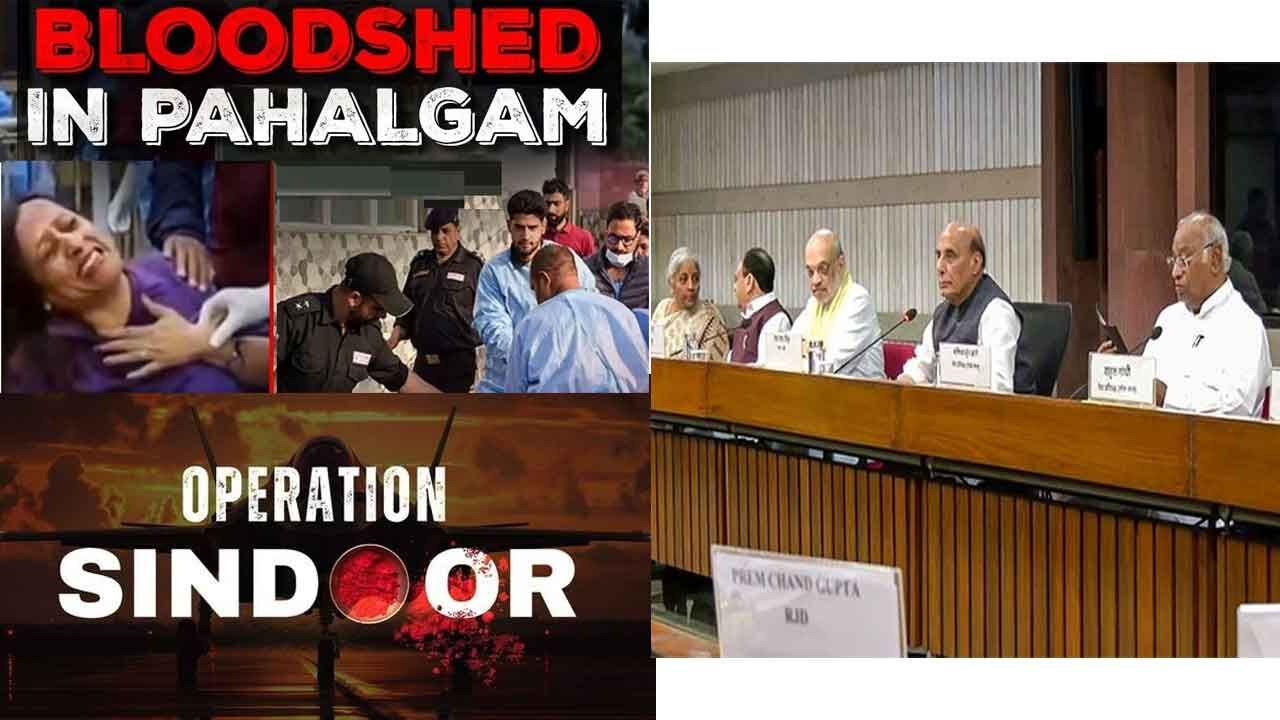 BJP, Cong welcome govt move