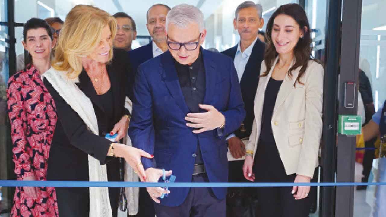 MetLife opens new GCCs in Hyd, Pune