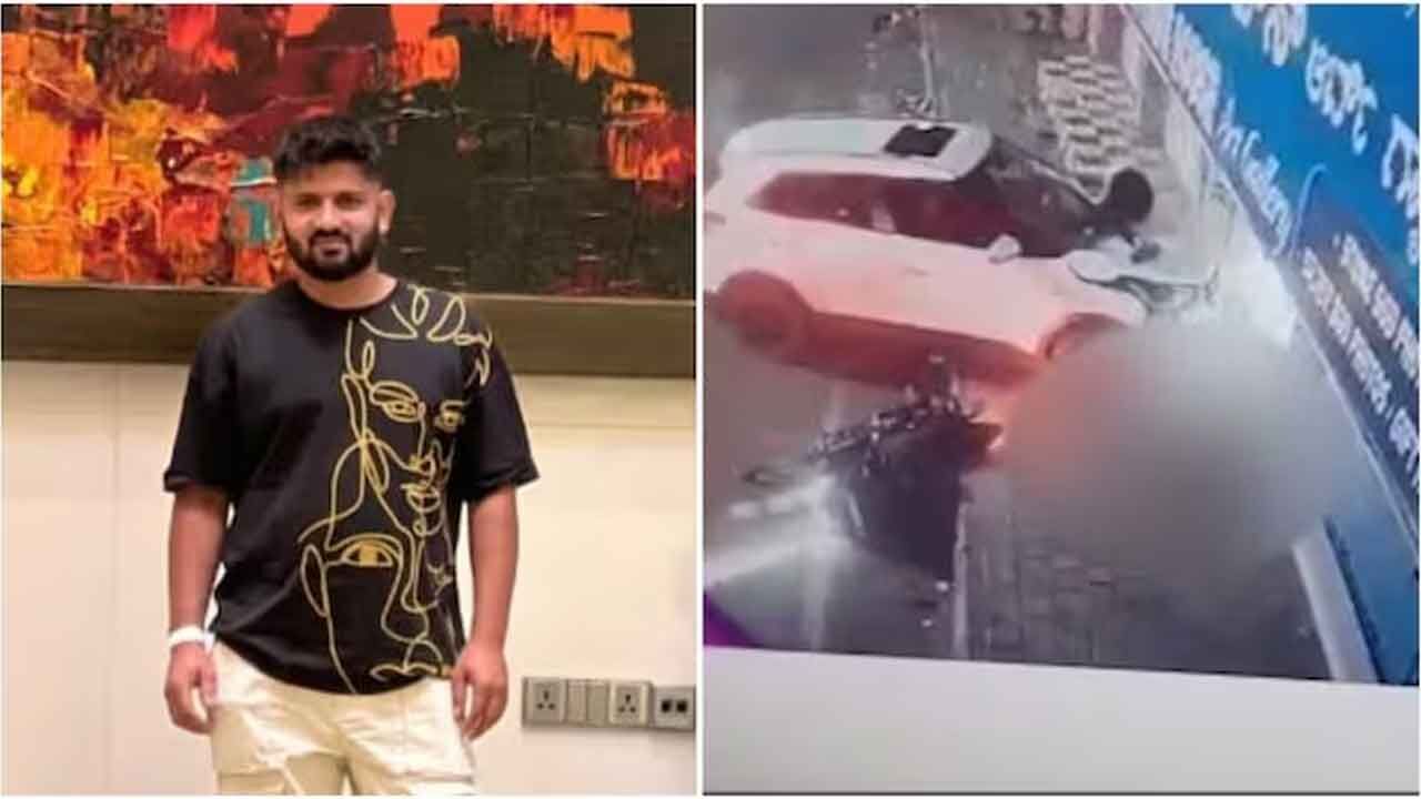 Techie Killed in Bengaluru After Argument Over Cigarette; Accused Arrested