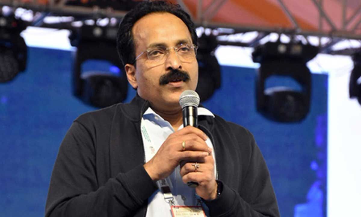 Setbacks have served to deepen our scientific rigour: Ex-ISRO chairman