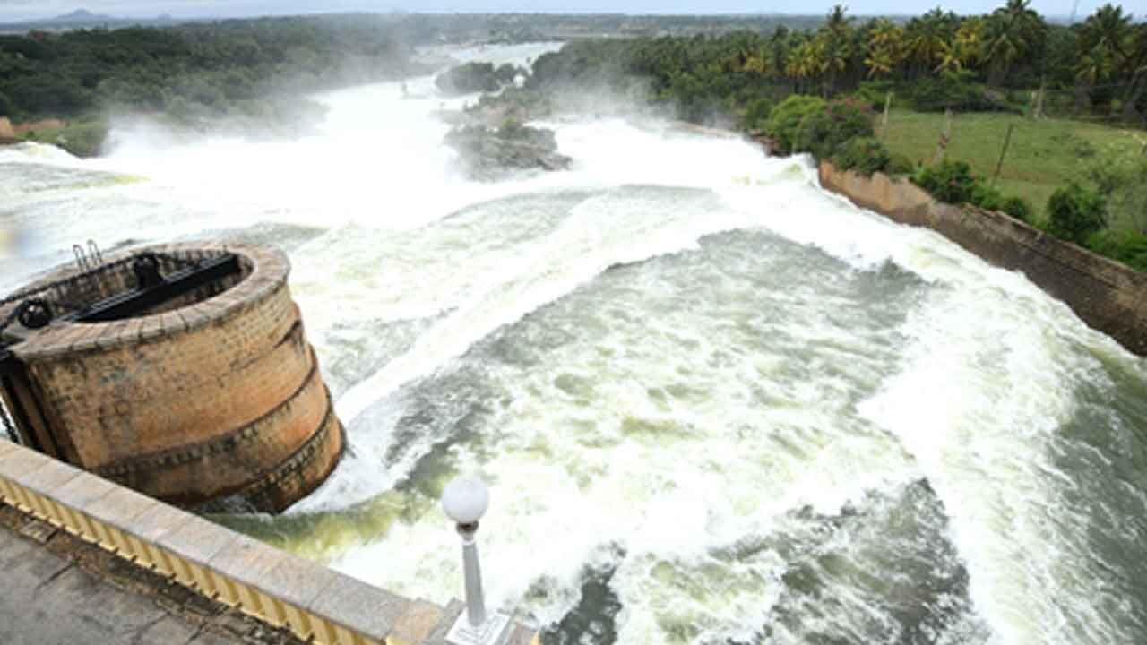 Hydro plant hit by deadliest flood in Himachal restored