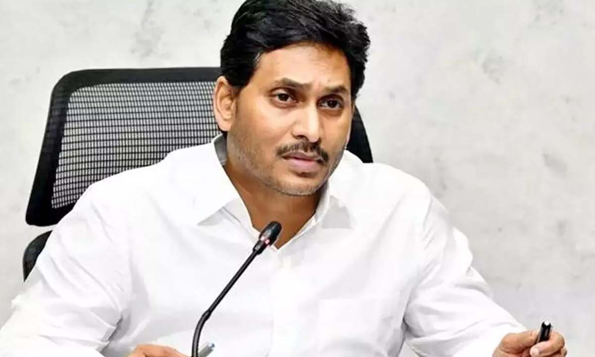Jagan slams Palnadu custodial torture, demands justice