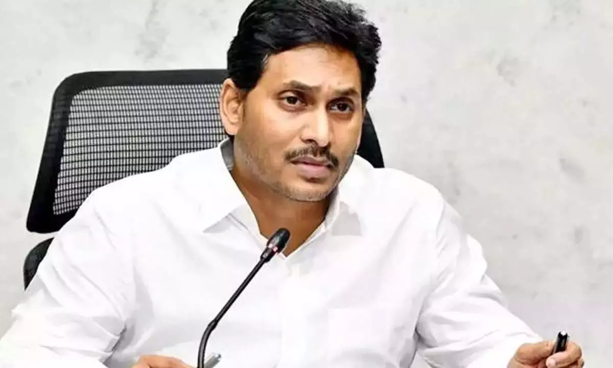 Jagan slams Palnadu custodial torture, demands justice