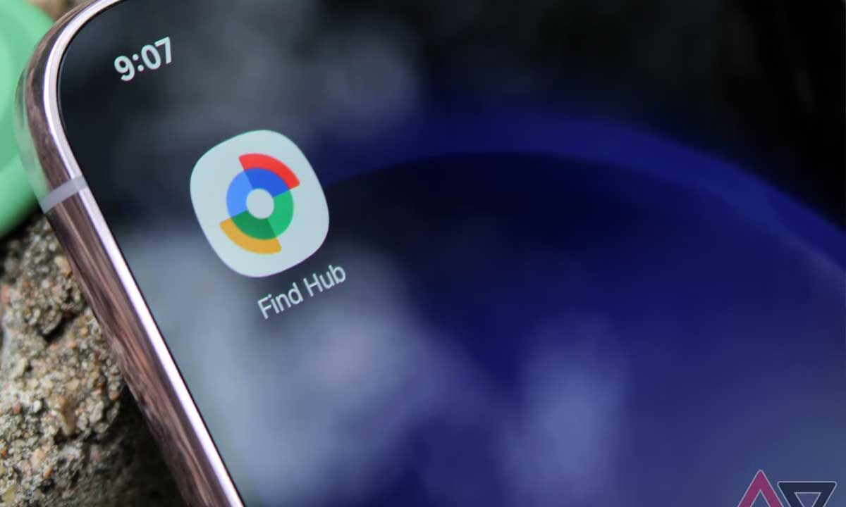 Google Rebrands ‘Find My Device’ to ‘Find Hub’ but Android Tracker ...