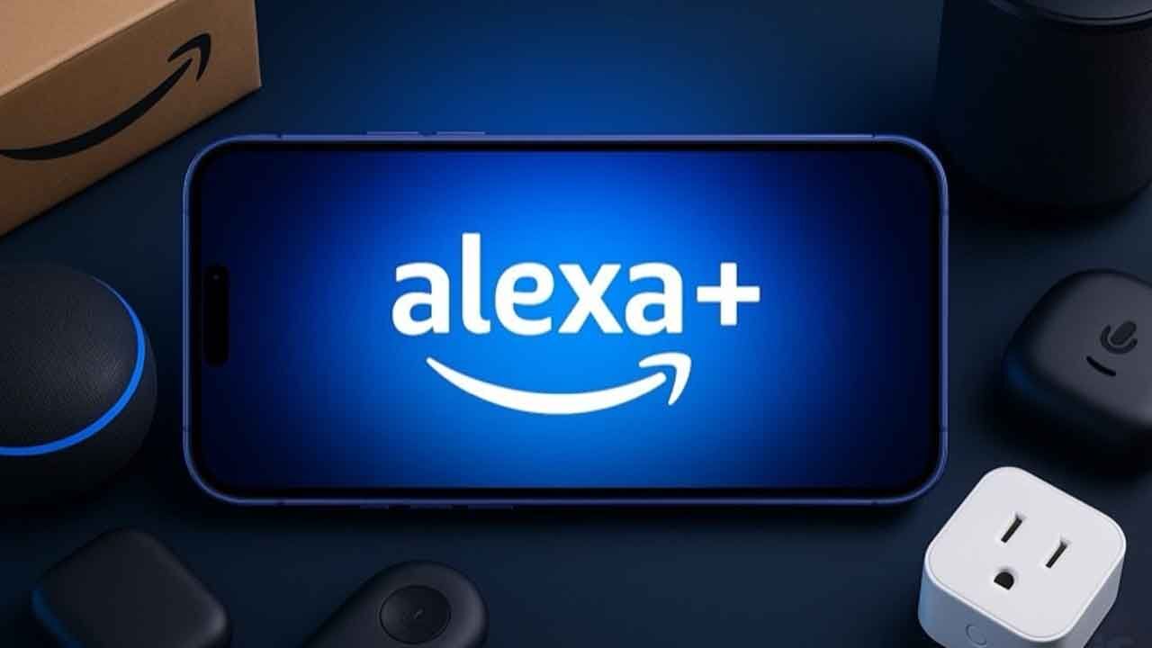 Amazon Expands Alexa Plus Access, Says 'Hundreds of Thousands' Already ...