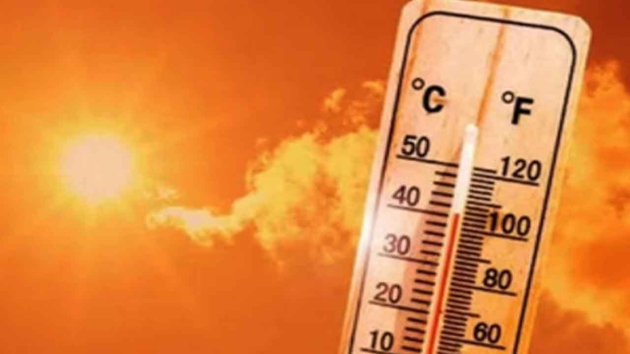 Unstable weather grips MP as heatwaves, thunderstorms and cyclonic ...