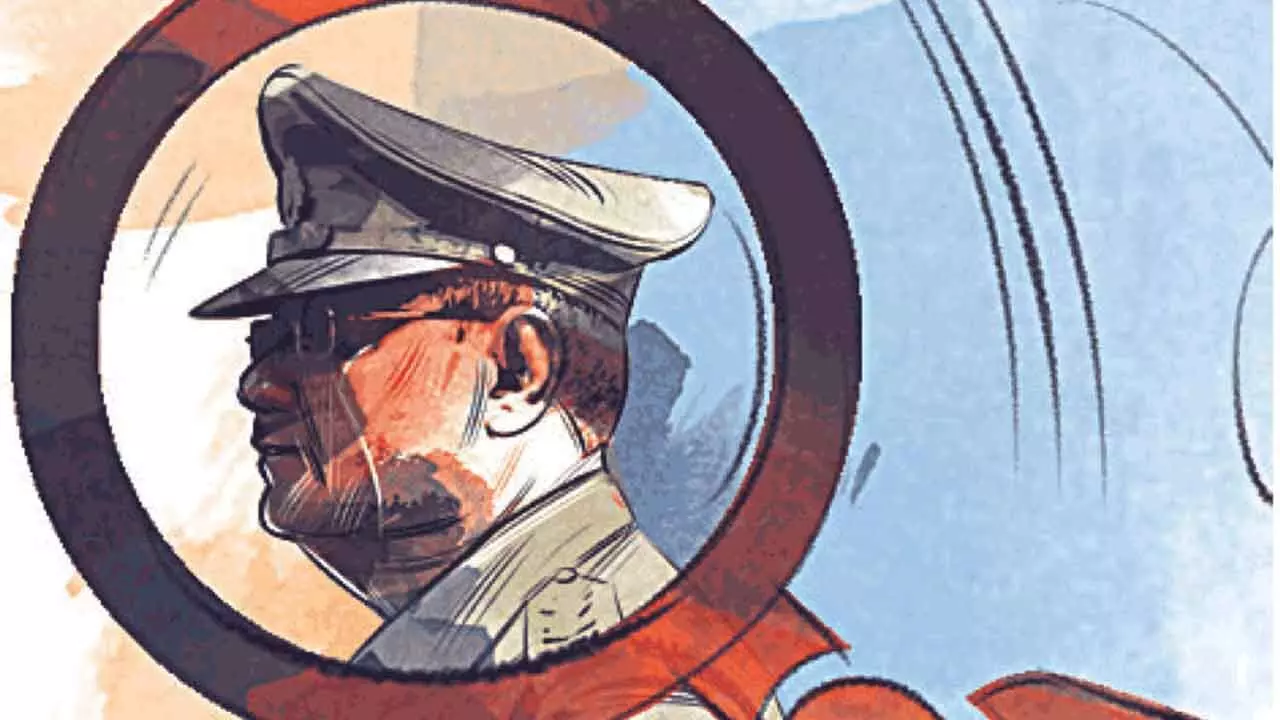 Overseas Job Scam in Mangaluru: 300 Duped of ₹9 Crore, Two Policemen ...
