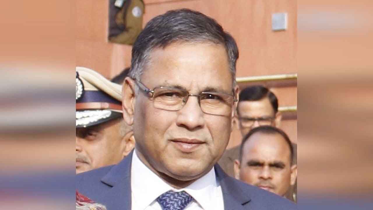 IB chief Tapan Deka gets 1-yr extension