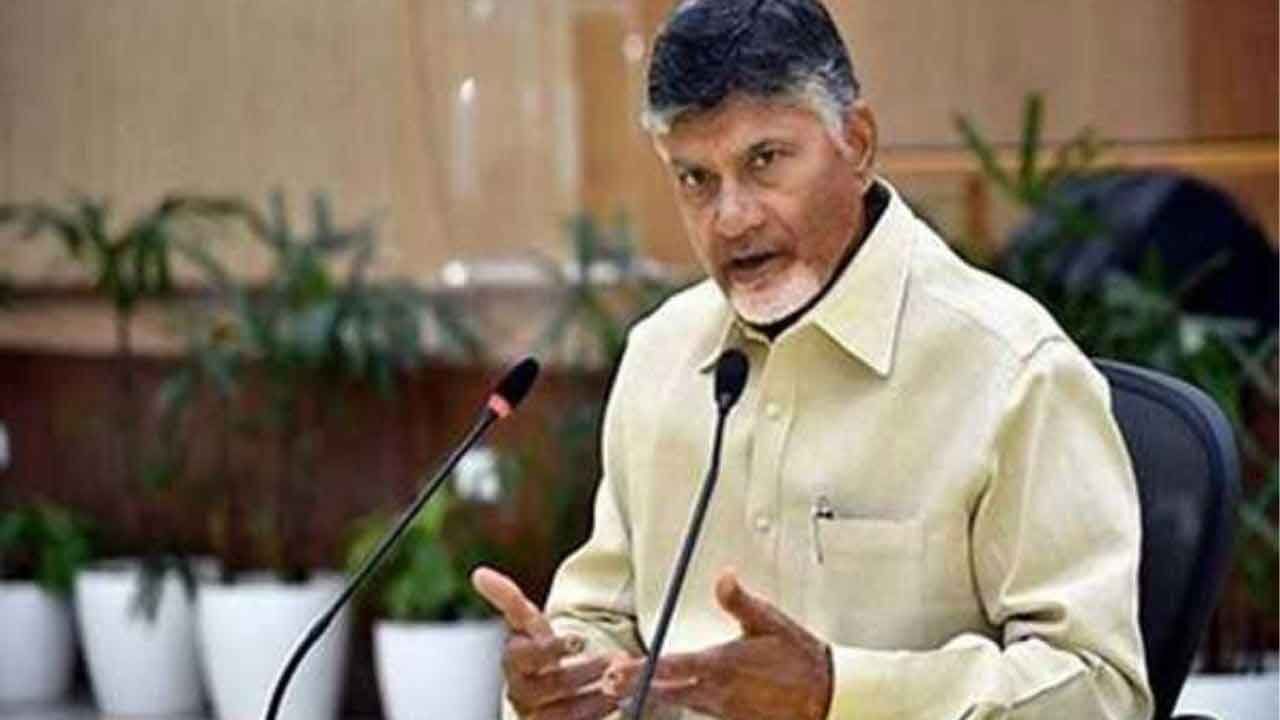 Chandrababu Naidu, Pawan Kalyan Greet Telangana on State Formation Day 2025