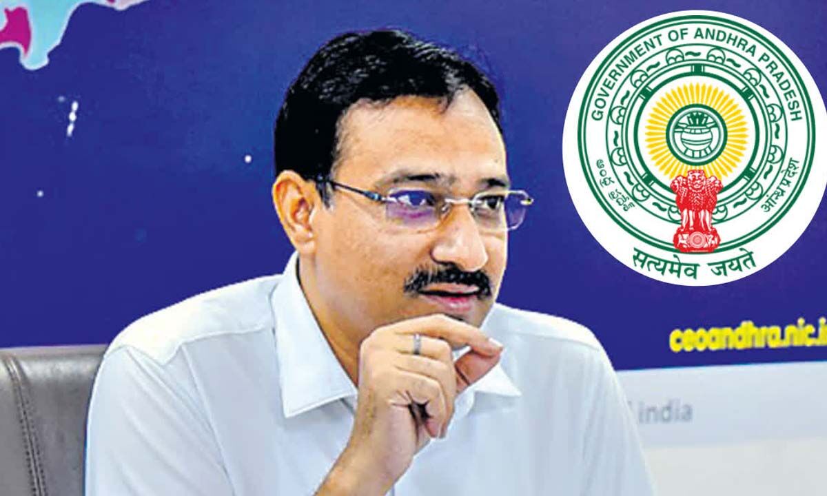 AP to be ID liquor-free by September 30: Excise PS Mukesh Kumar