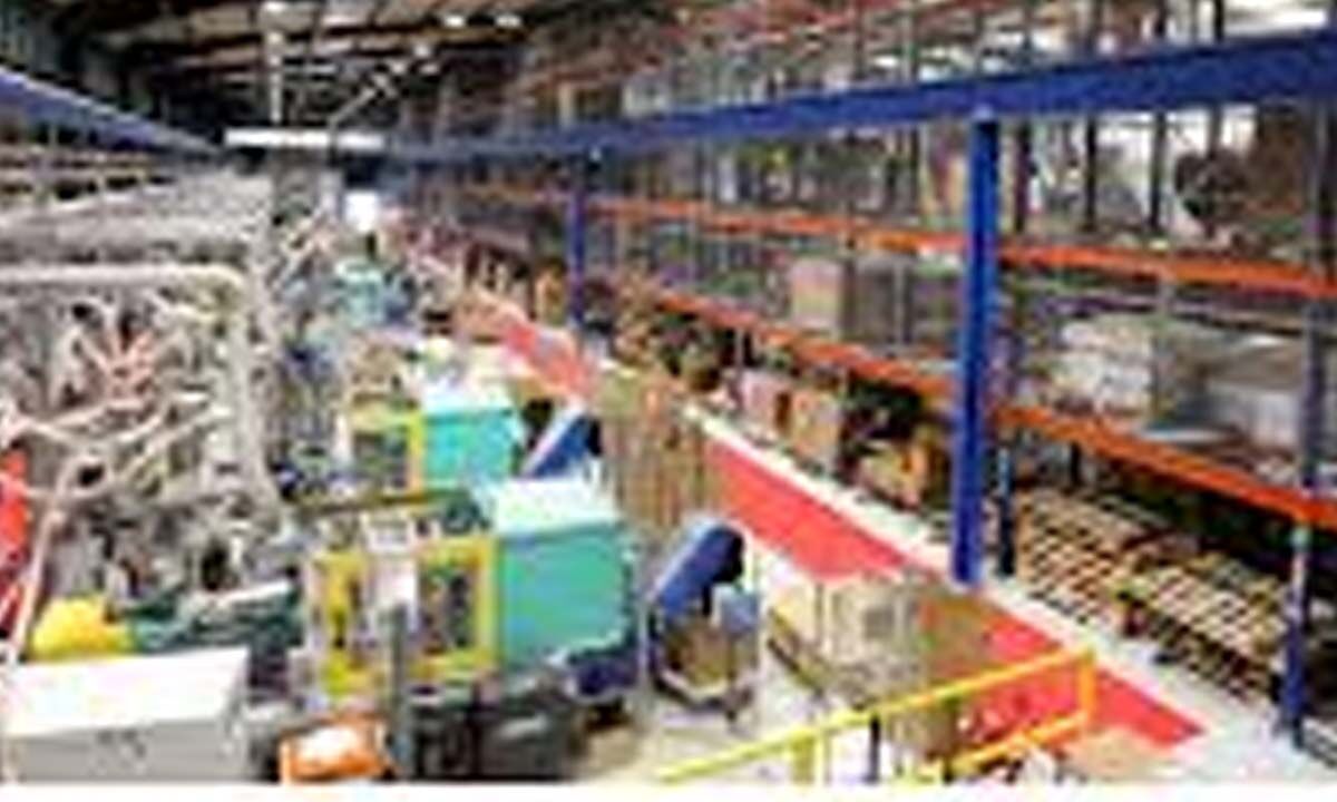 Expanding operational footprint