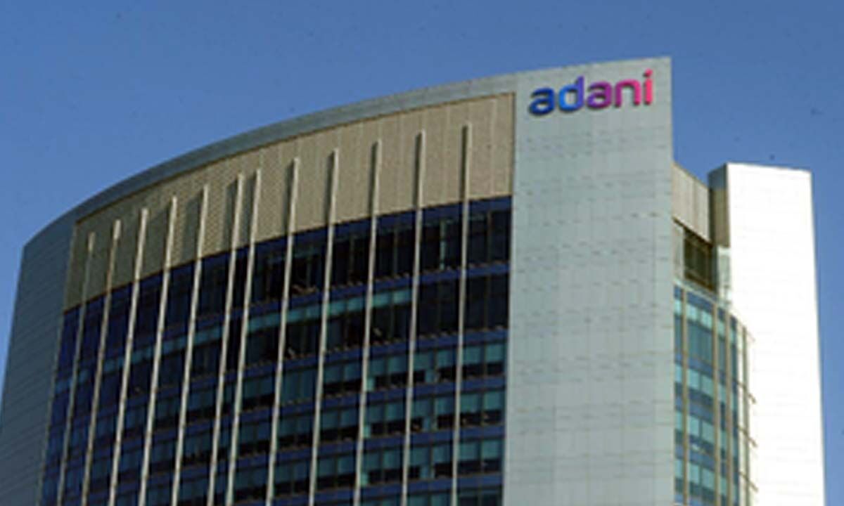 Adani Portfolio logs all-time high EBITDA at Rs 89,806 crore in FY25, ROA at record 16.5 pc