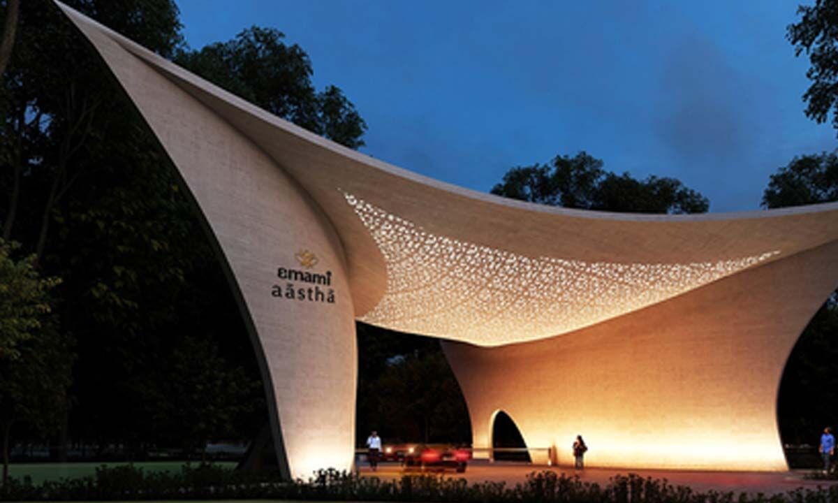 Emami Realty’s Q4 loss widens over 4-fold, revenue plunges 76 pc