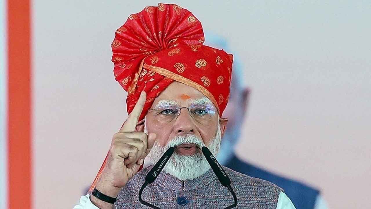 Playing with blood of Indians will cost Pakistan dearly: PM