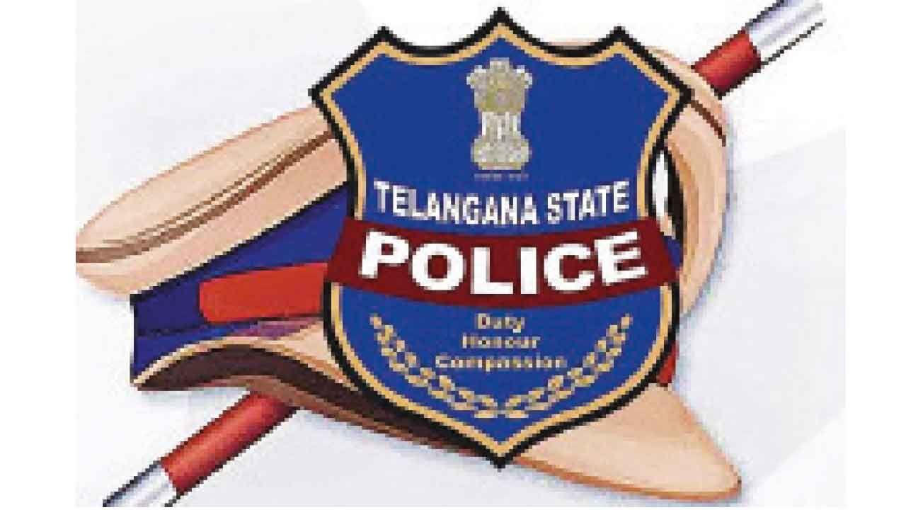 Close watch on Maoists: Major reshuffle of tg police top brass likely