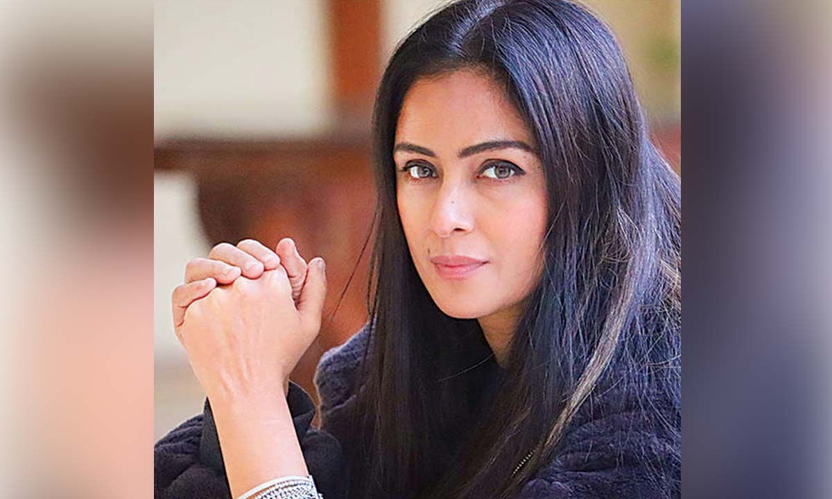 Simran opens up on viral feud over ‘Mother Roles’ comment