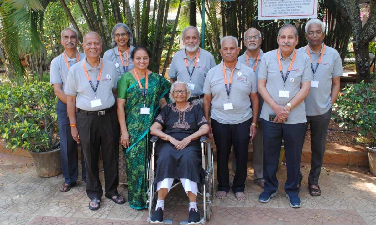 HTBF extends scholarships to Inter students