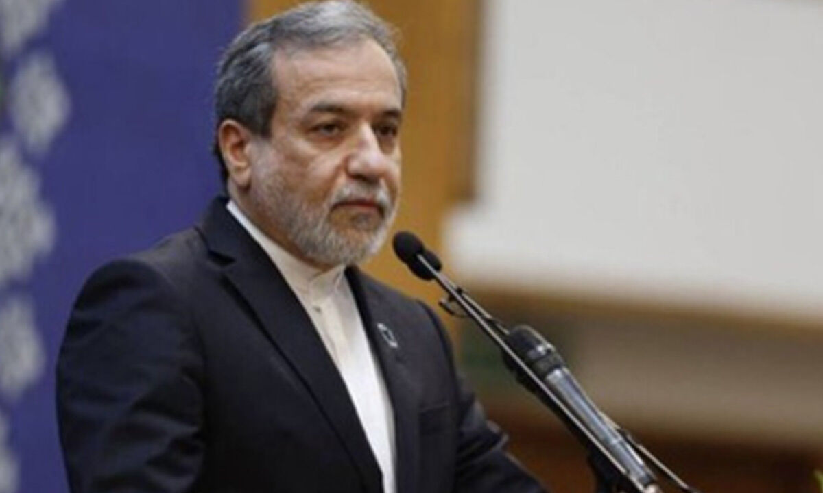 Iranian FM says 5th round of Iran-US talks 'one of most professional'