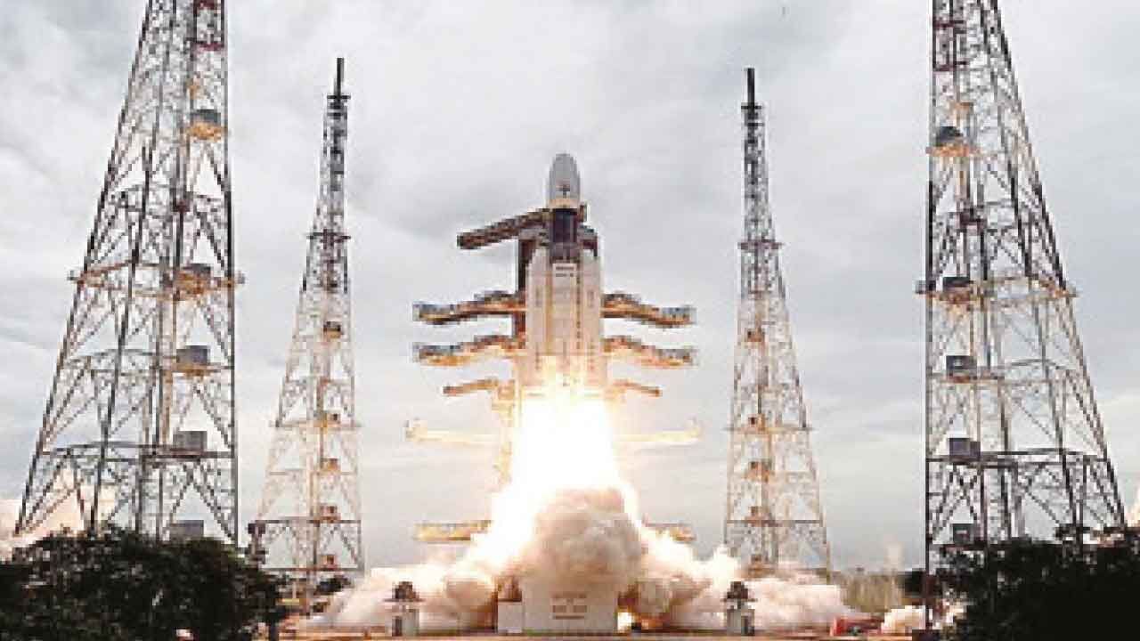 Over 7,200 tests have been completed, says ISRO chief