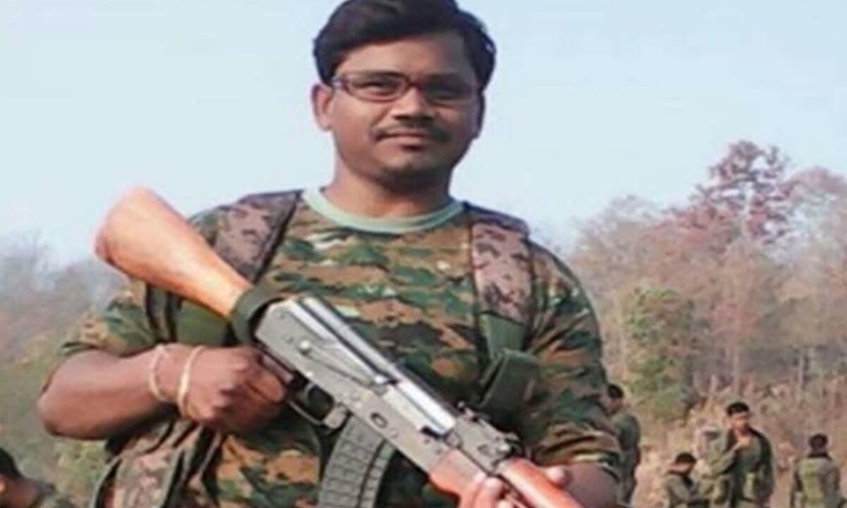 Jharkhand: Two Maoists including Rs 10 lakh bounty holder killed in Latehar