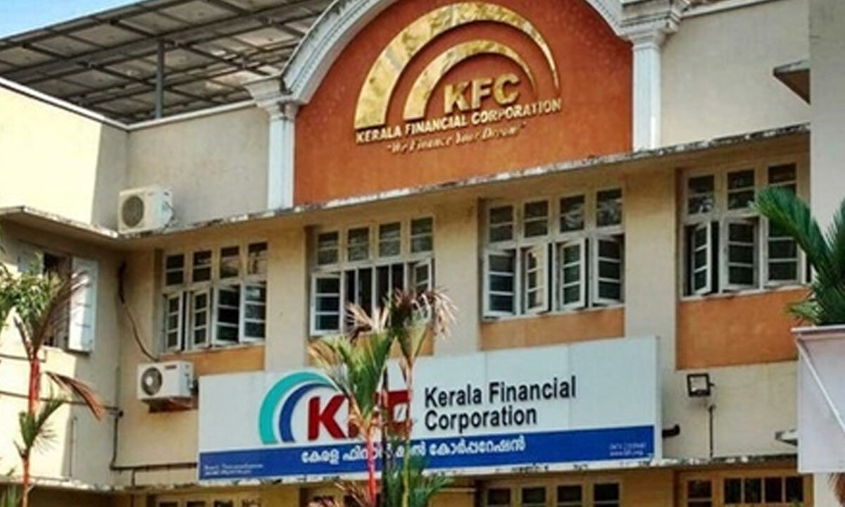 Kerala Financial Corporation records ‘best ever’ performance