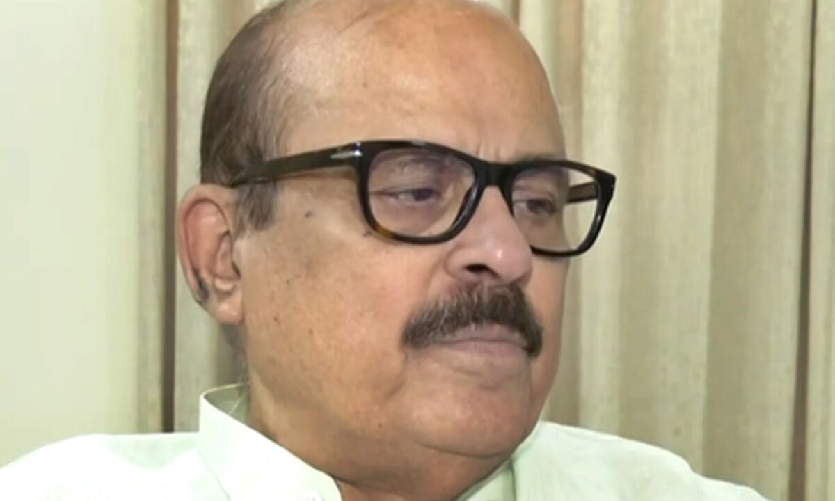 Congress, RJD call Nitish Kumar’s absence from NITI Aayog meeting ...