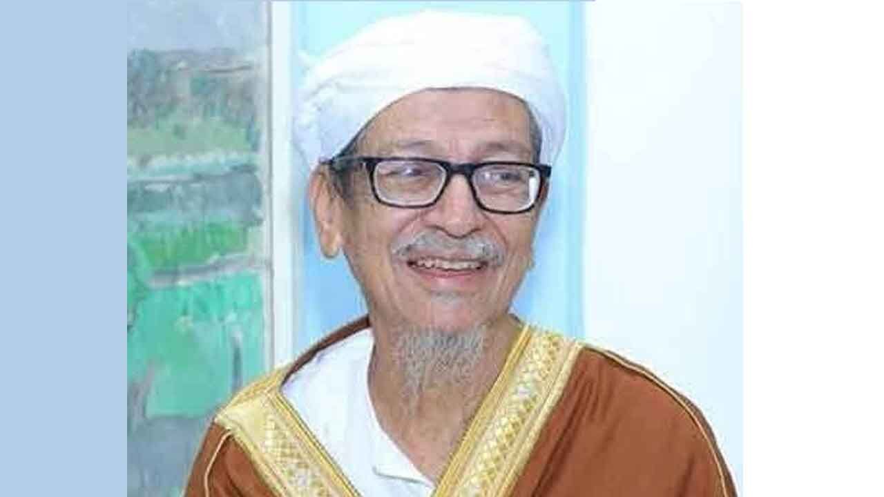 TN Chief Qazi Salahuddin Mohammed Ayub passes away, funeral today