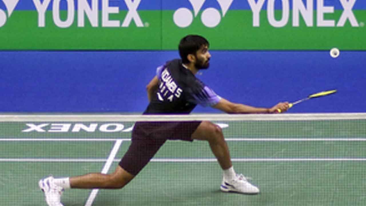 Malaysia Masters: Srikanth finishes as runner-up with loss against Li ...