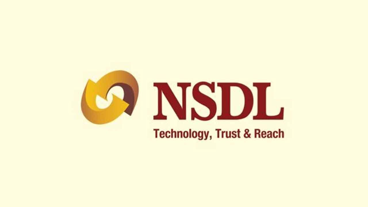 NSDL clocks nearly 5 pc jump in Q4 net profit ahead of IPO
