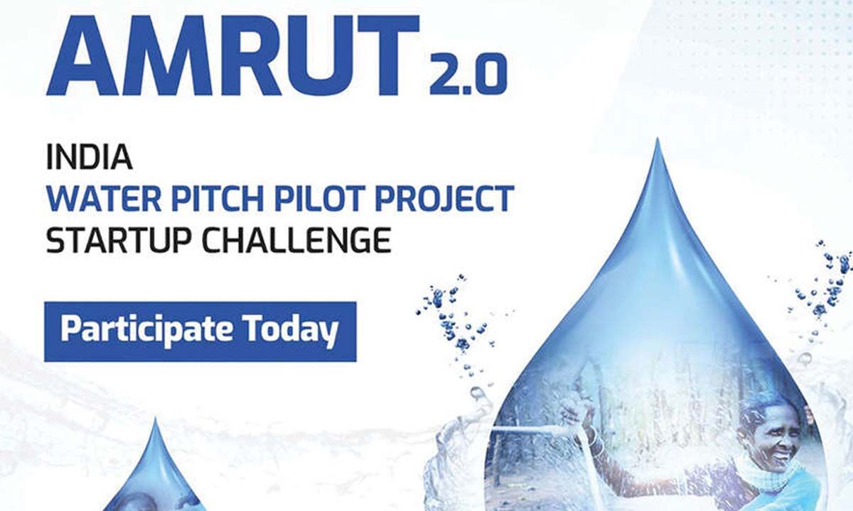 281 AMRUT 2.0 projects will be taken up with Rs 10,251 cr