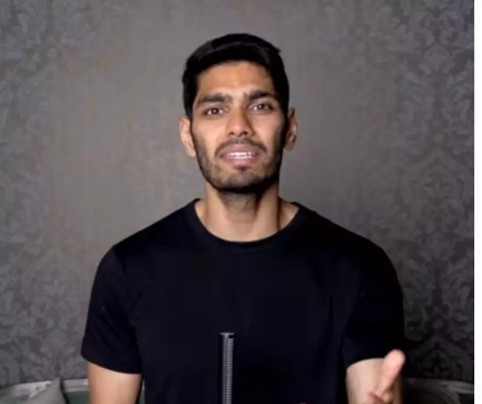 Is ANI Extorting YouTubers? Here's What Mohak Mangal Alleges