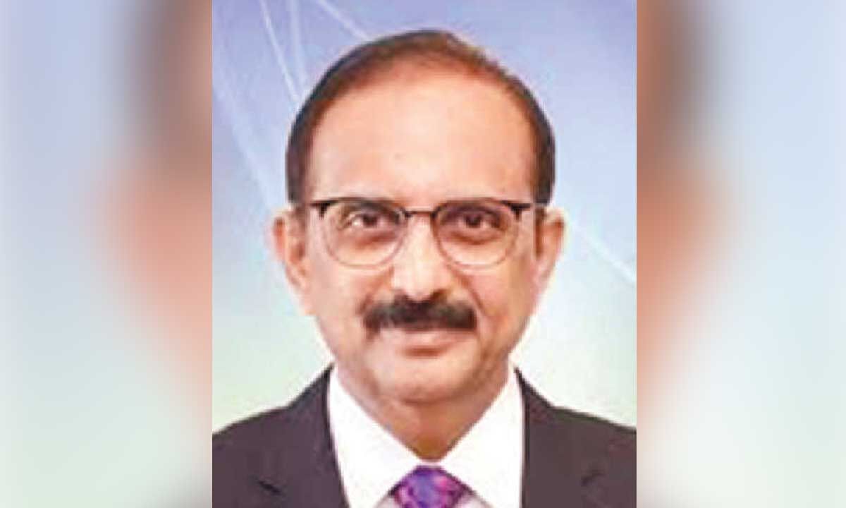 SBI building scalable model for sustainable growth