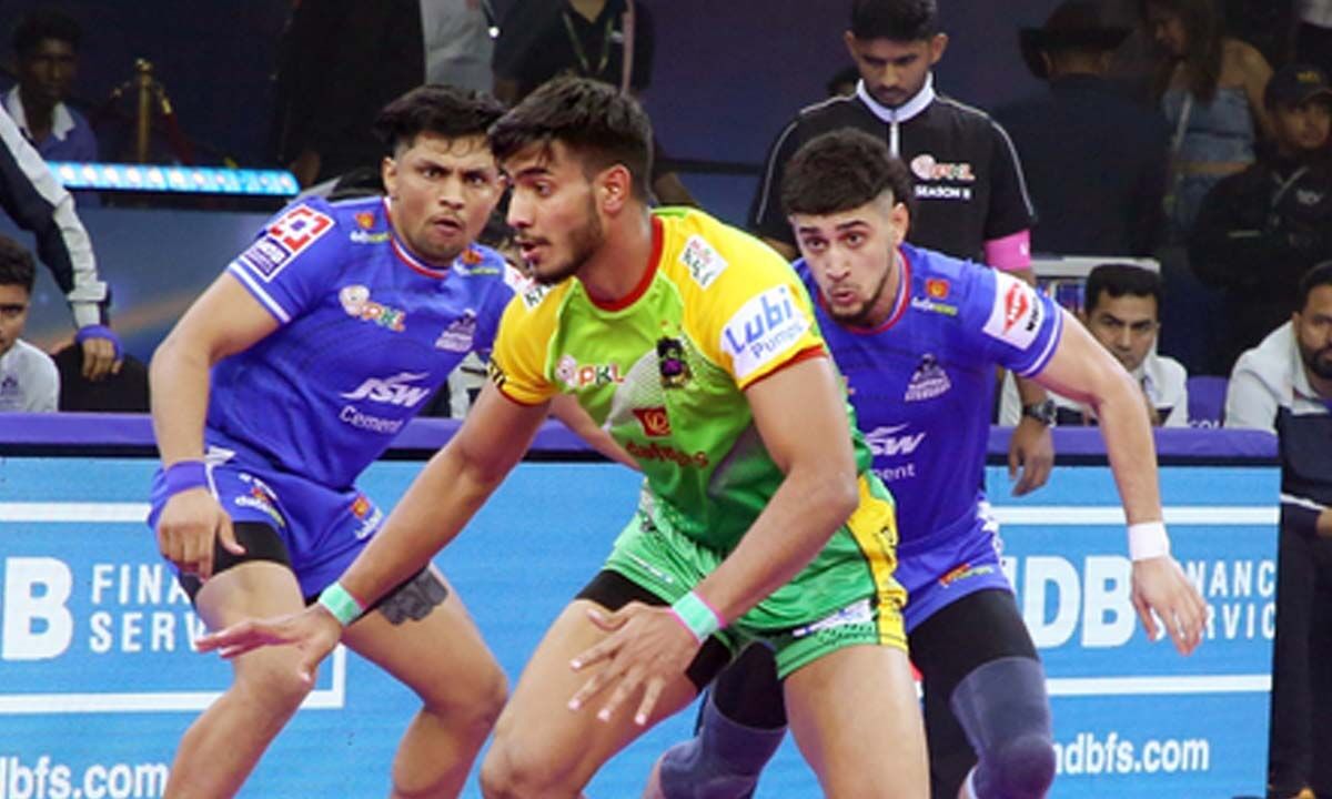 'Very excited for the auctions after my performance': Devank Dalal ...