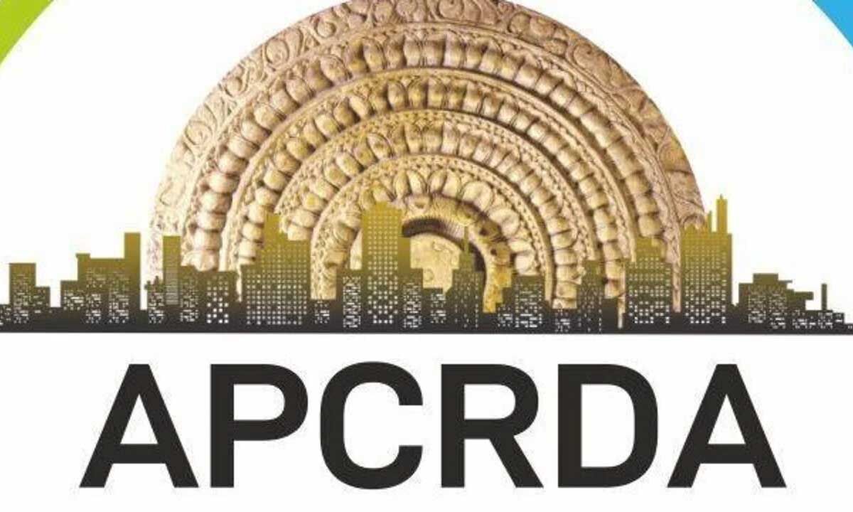 APCRDA launches skill courses