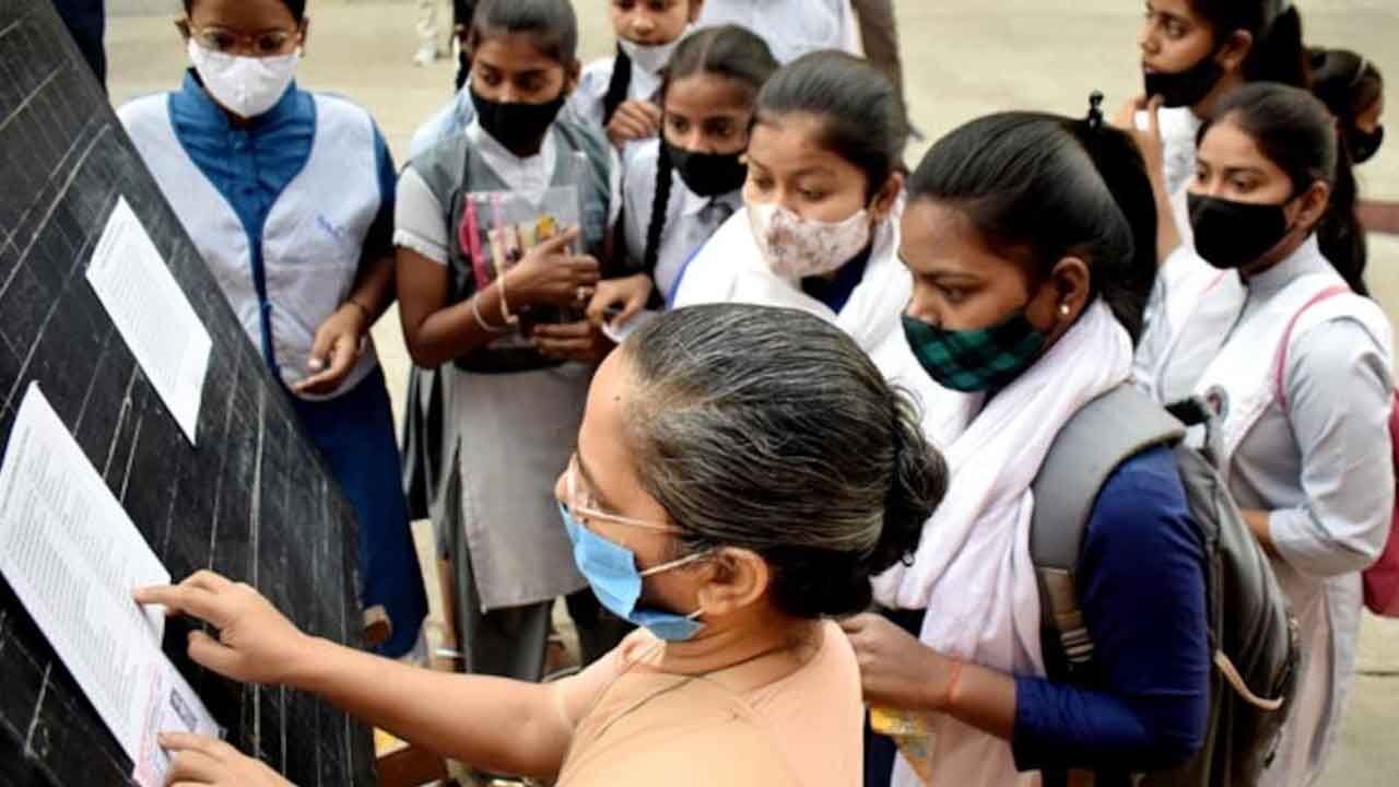 SSC advanced supply exam hall tickets released